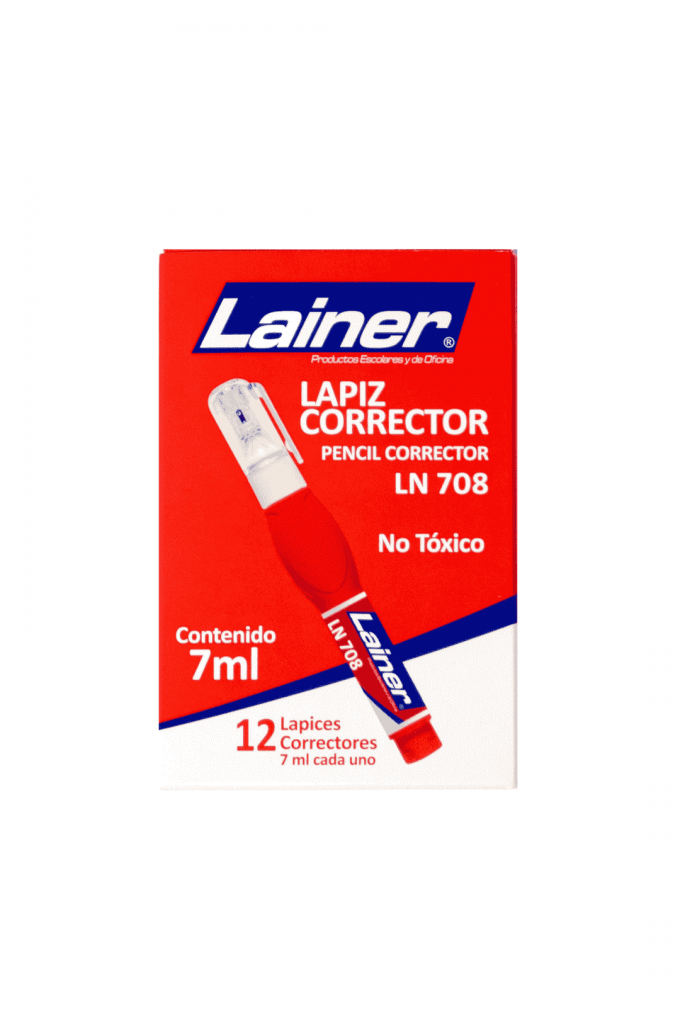 Lainer – web