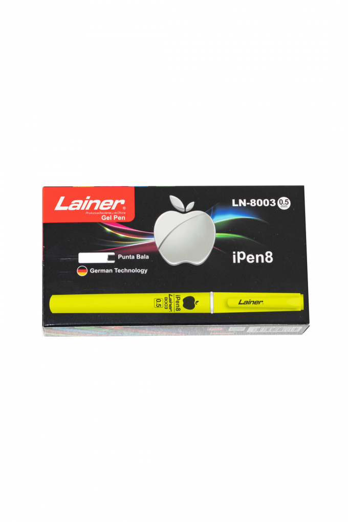 Lainer – web