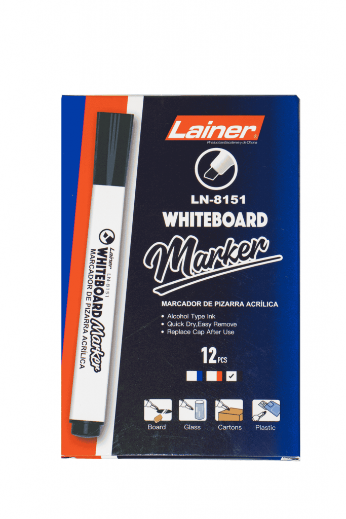 Lainer – web